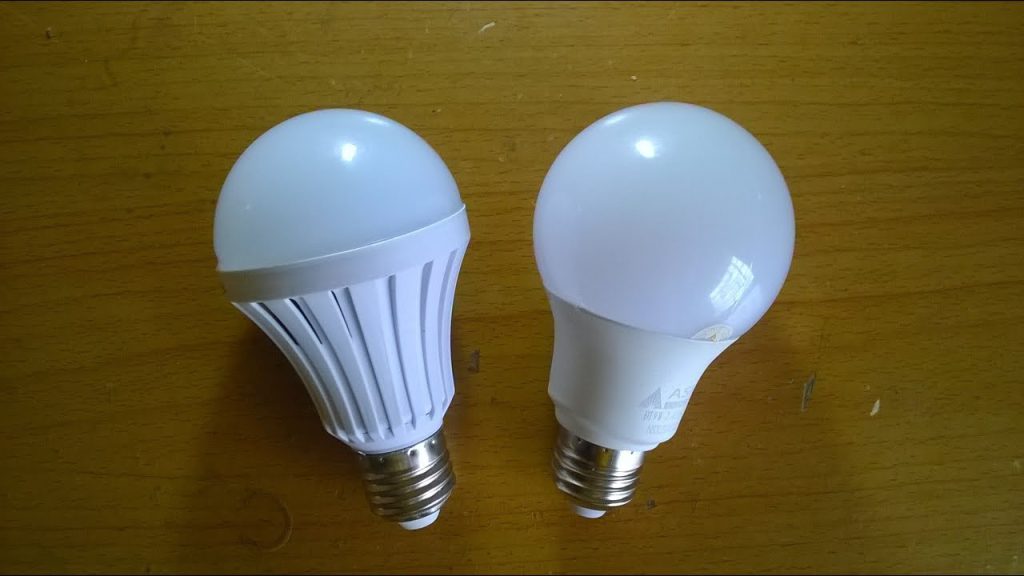Bóng đèn led là gì? Những thông cần biết về đèn LED | Đăng Dương