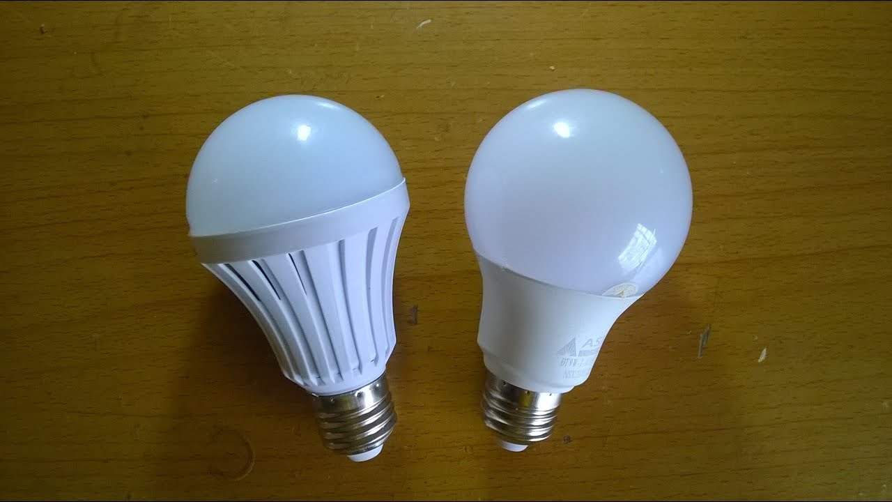 Bóng đèn led là gì? Những thông cần biết về đèn LED | Đăng Dương