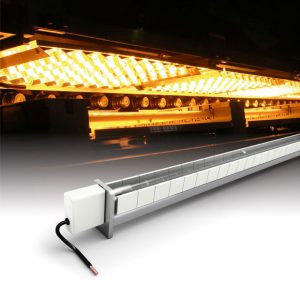 Cấu tạo và nguyên lý hoạt động của đèn hồng ngoại