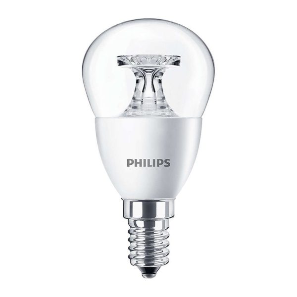 Một số đặc điểm tuyệt vời của các loại bóng đèn philips