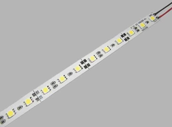 Đèn led dây dán là gì và cách dán đèn led dây dán trên mọi vật liệu